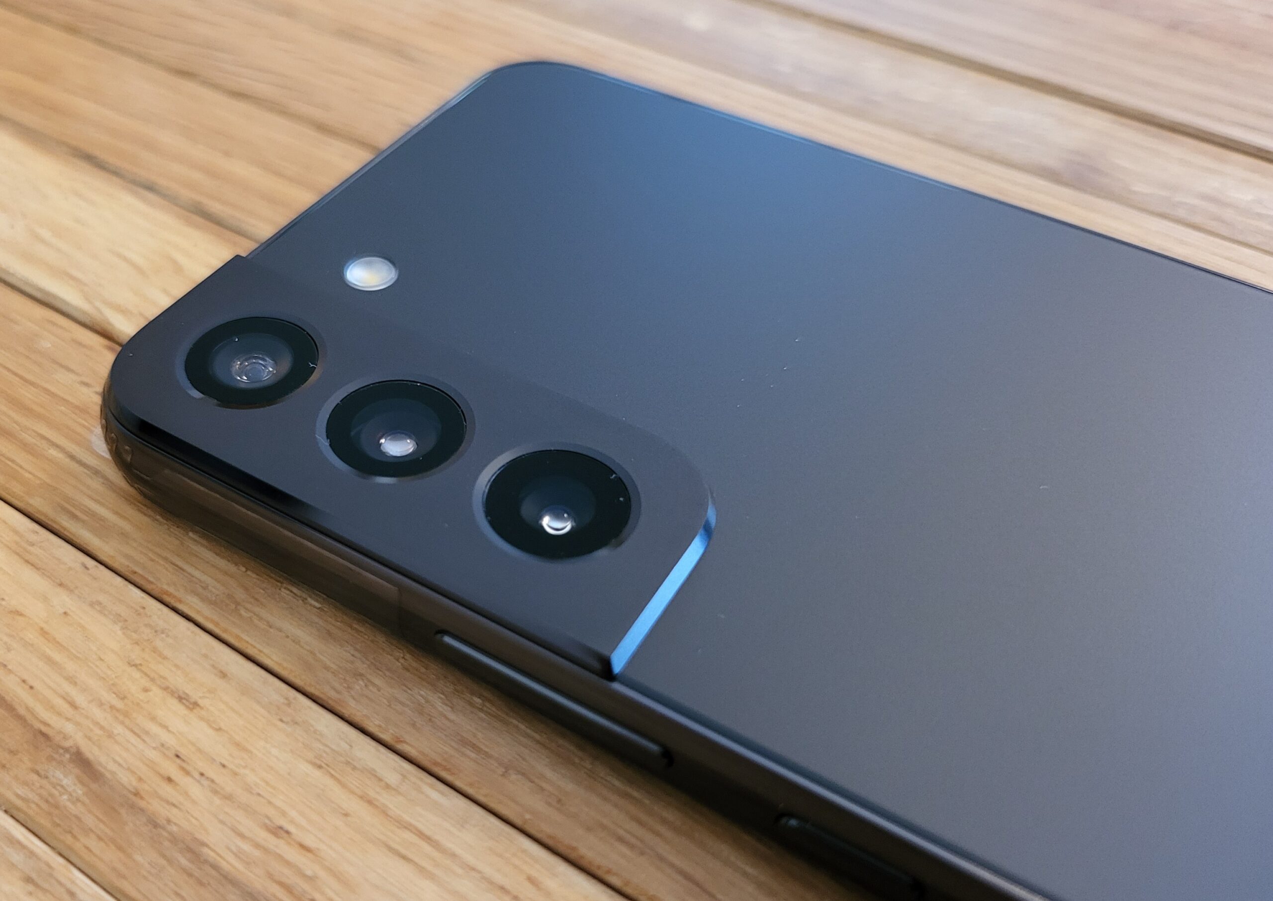 Samsung Galaxy S22 telefoni ülevaade - Digitark