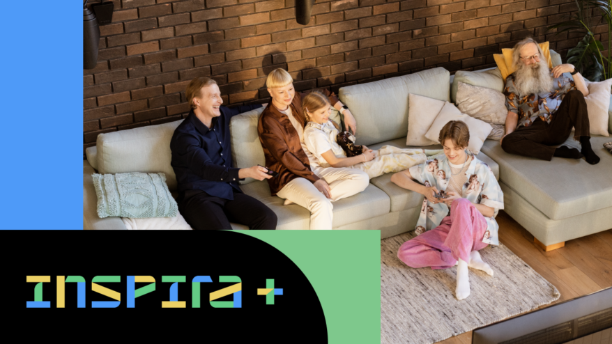 Telia TV rikastub uue sisuteenusega Inspira + - Digitark