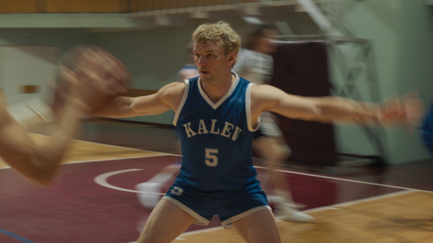 Filmisoovitus: kodumaist mängufilmi „Kalev“ võiks vaadata iga eestlane ...